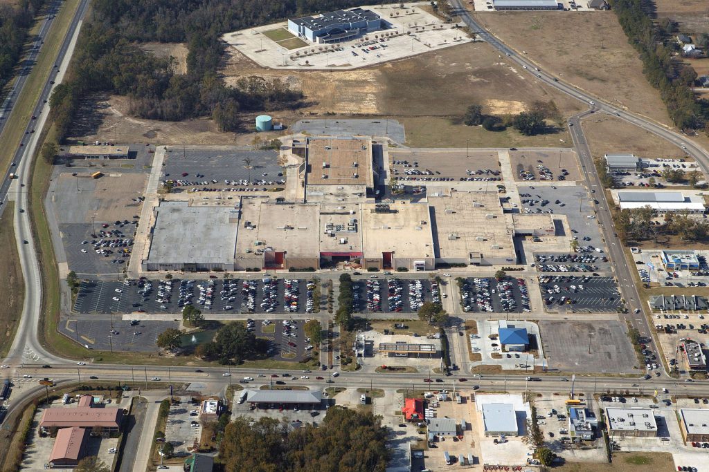 About | Hammond Square