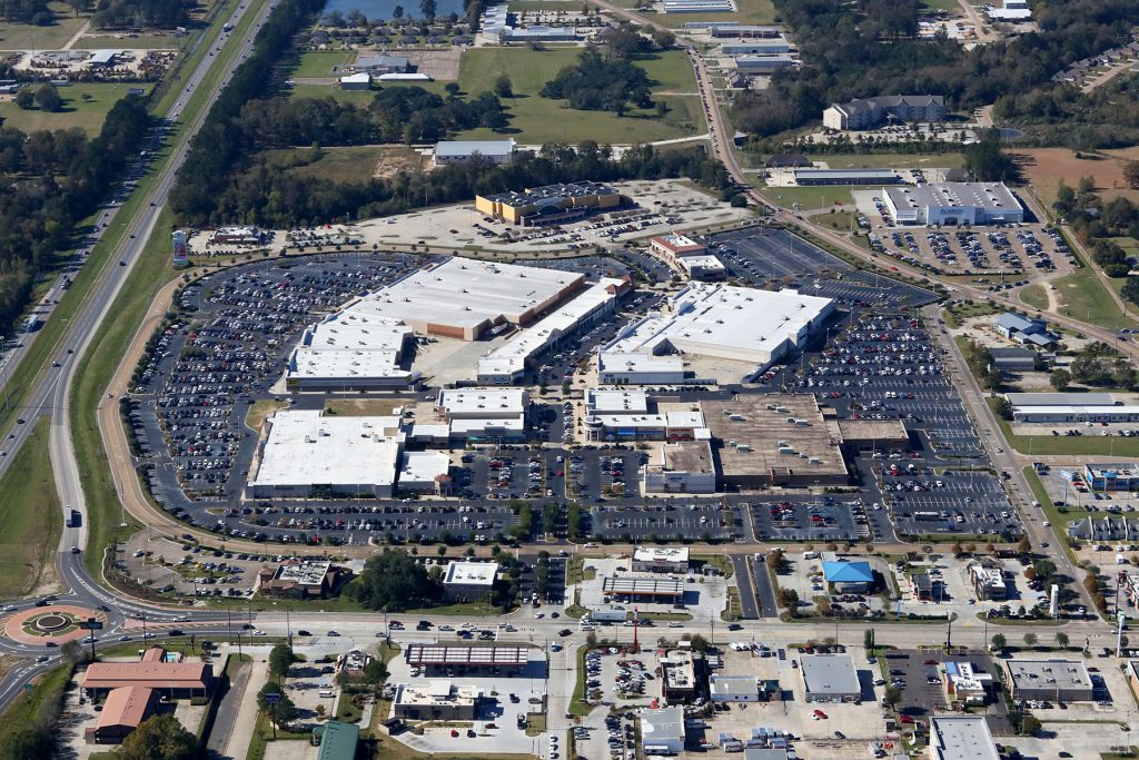 About | Hammond Square