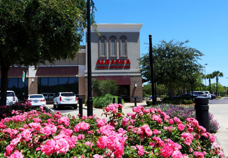 Directory | Hammond Square