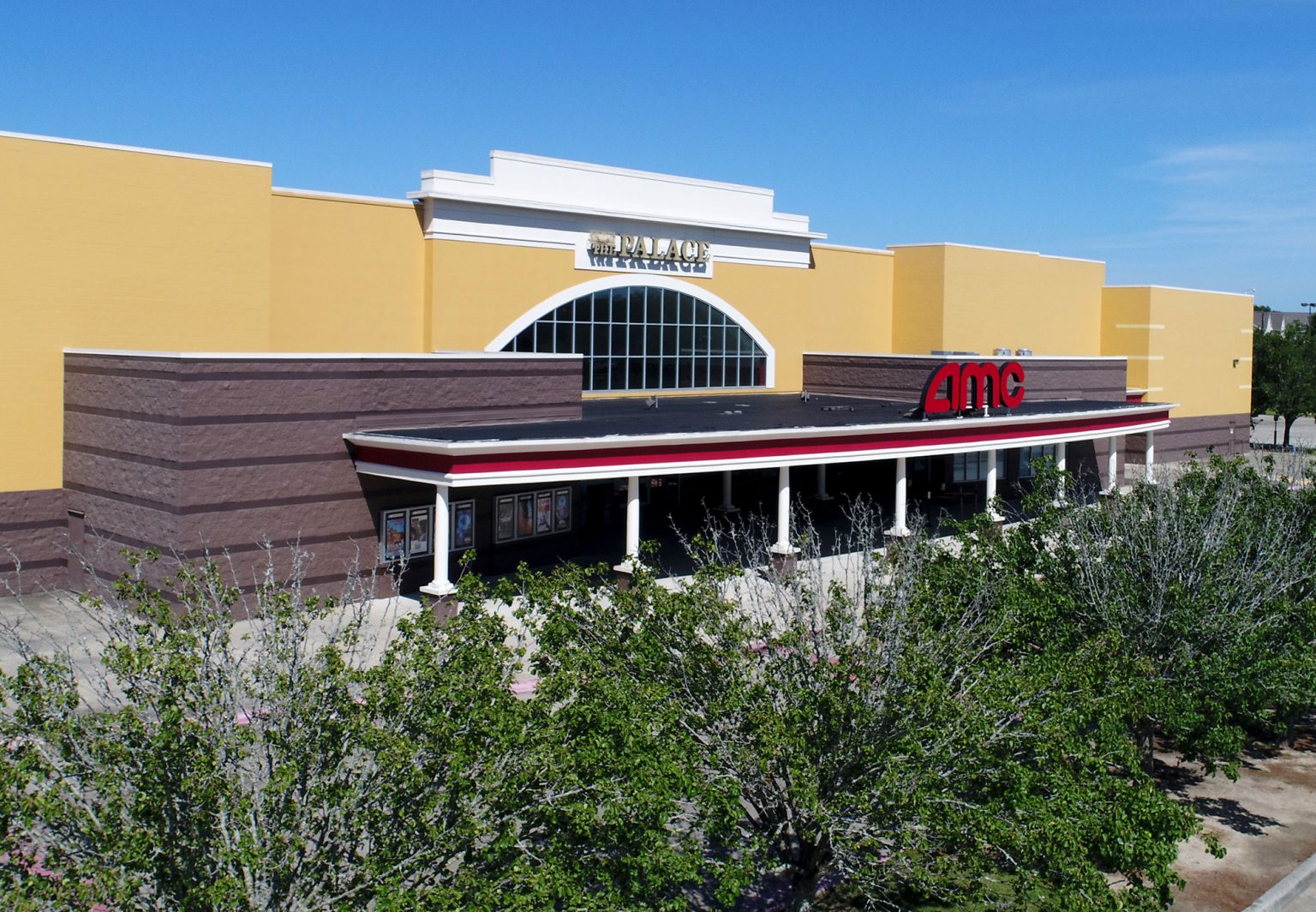 Directory | Hammond Square