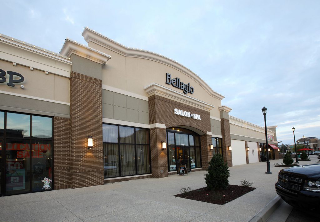 Bellagio Salon & Spa | Hammond Square