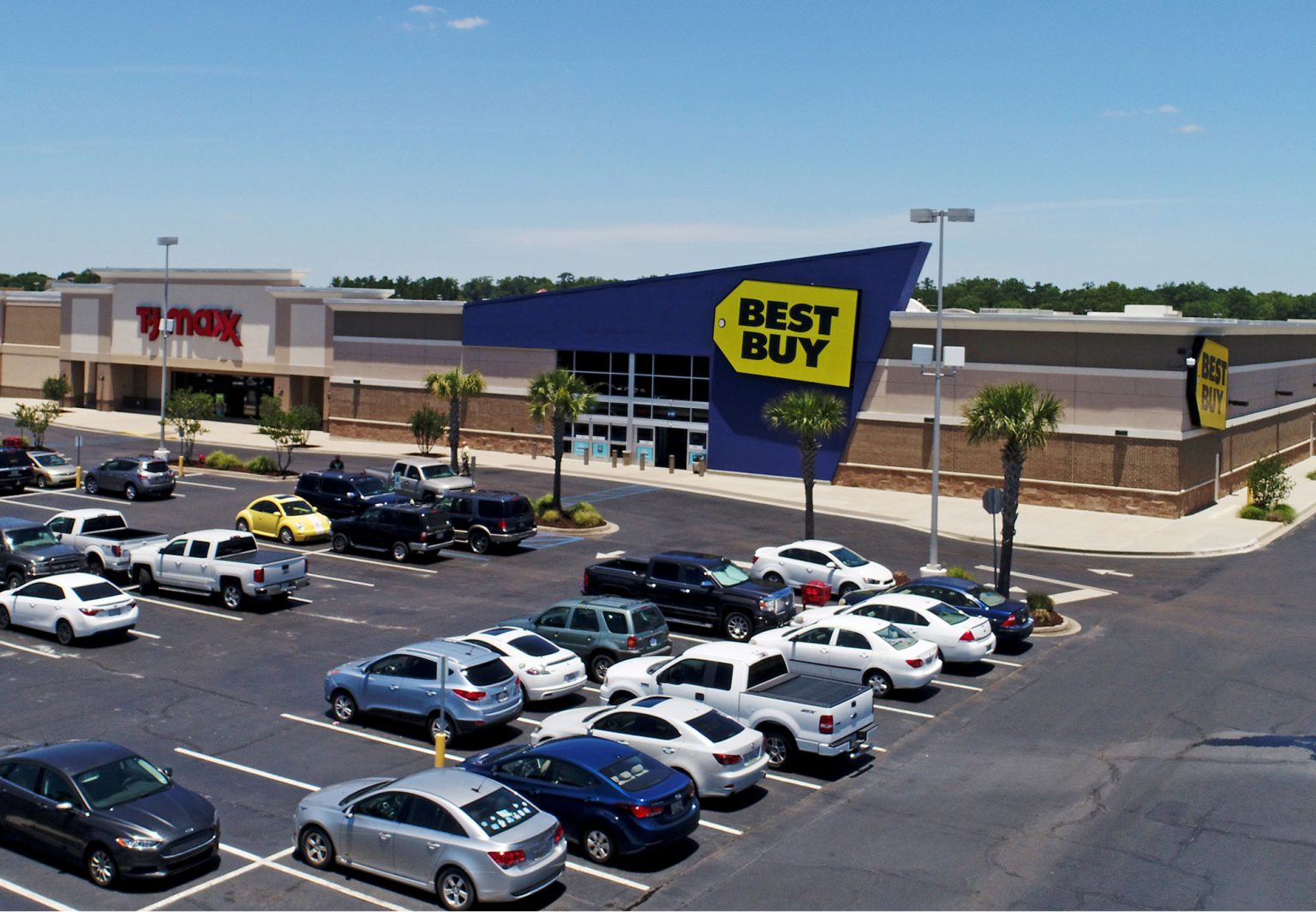 Directory | Hammond Square