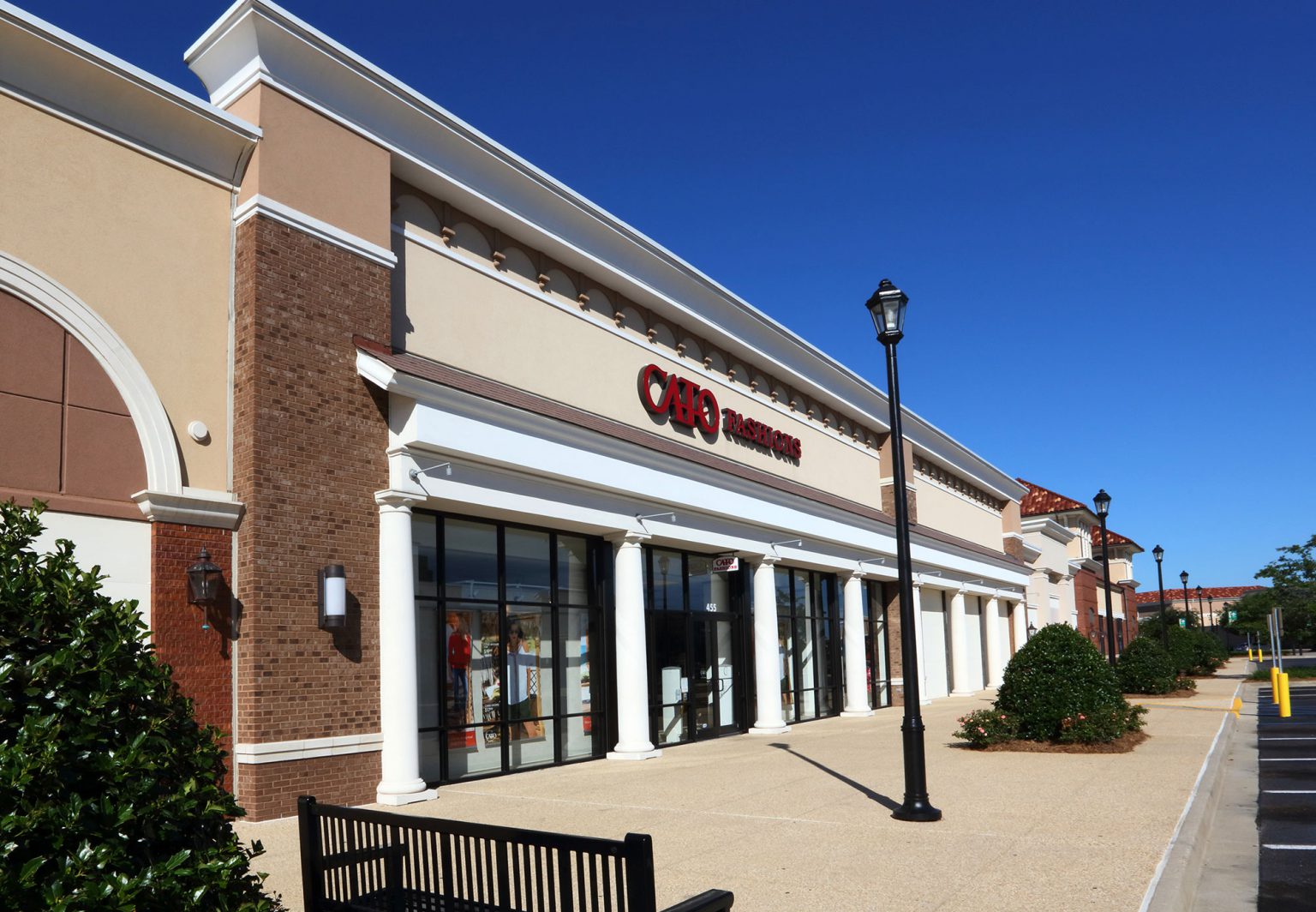 Directory | Hammond Square