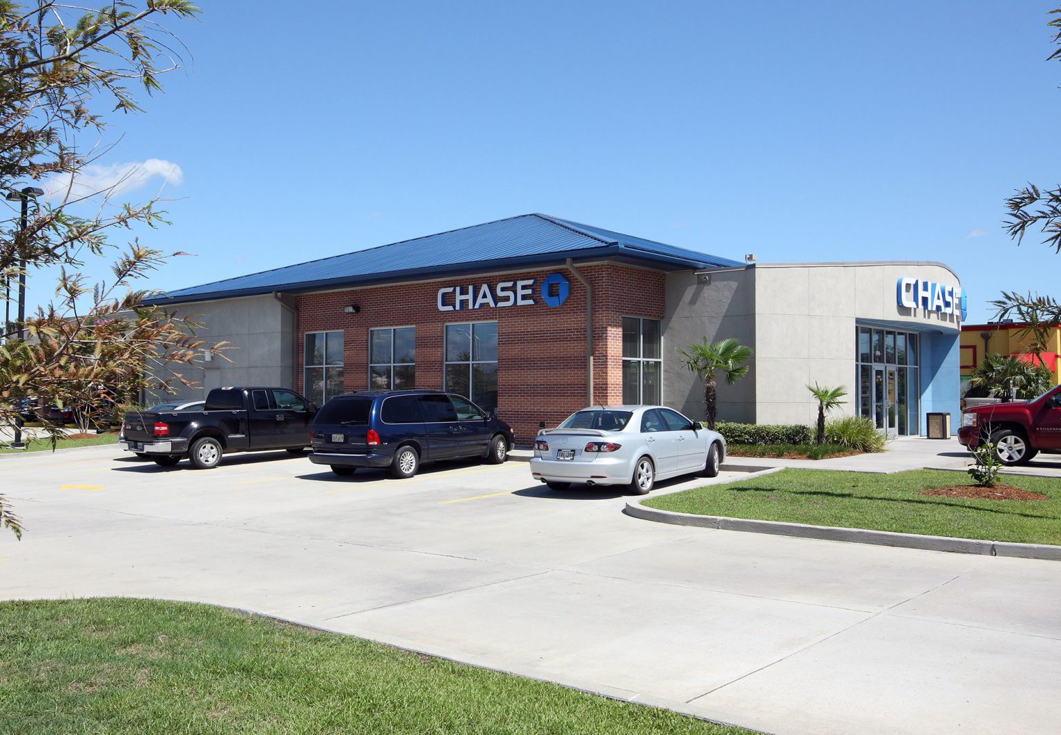 Directory | Hammond Square