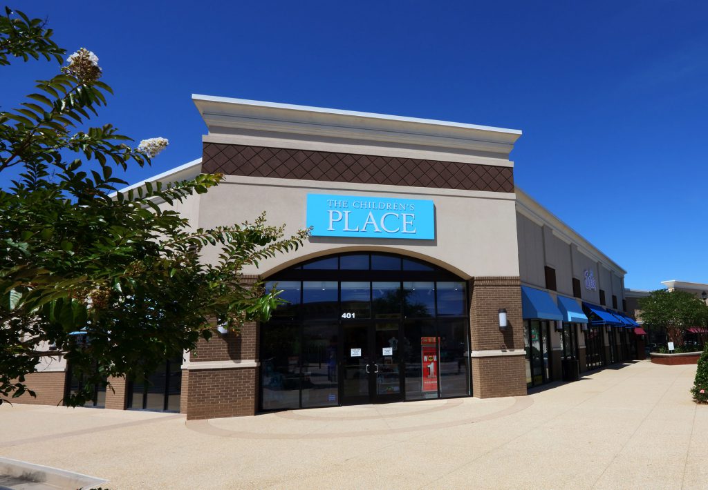 Clothing | Hammond Square