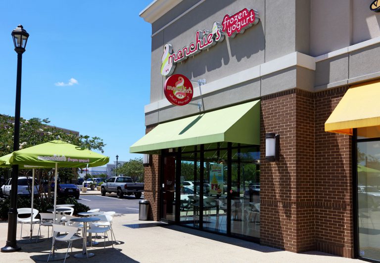 Food and Restaurants | Hammond Square