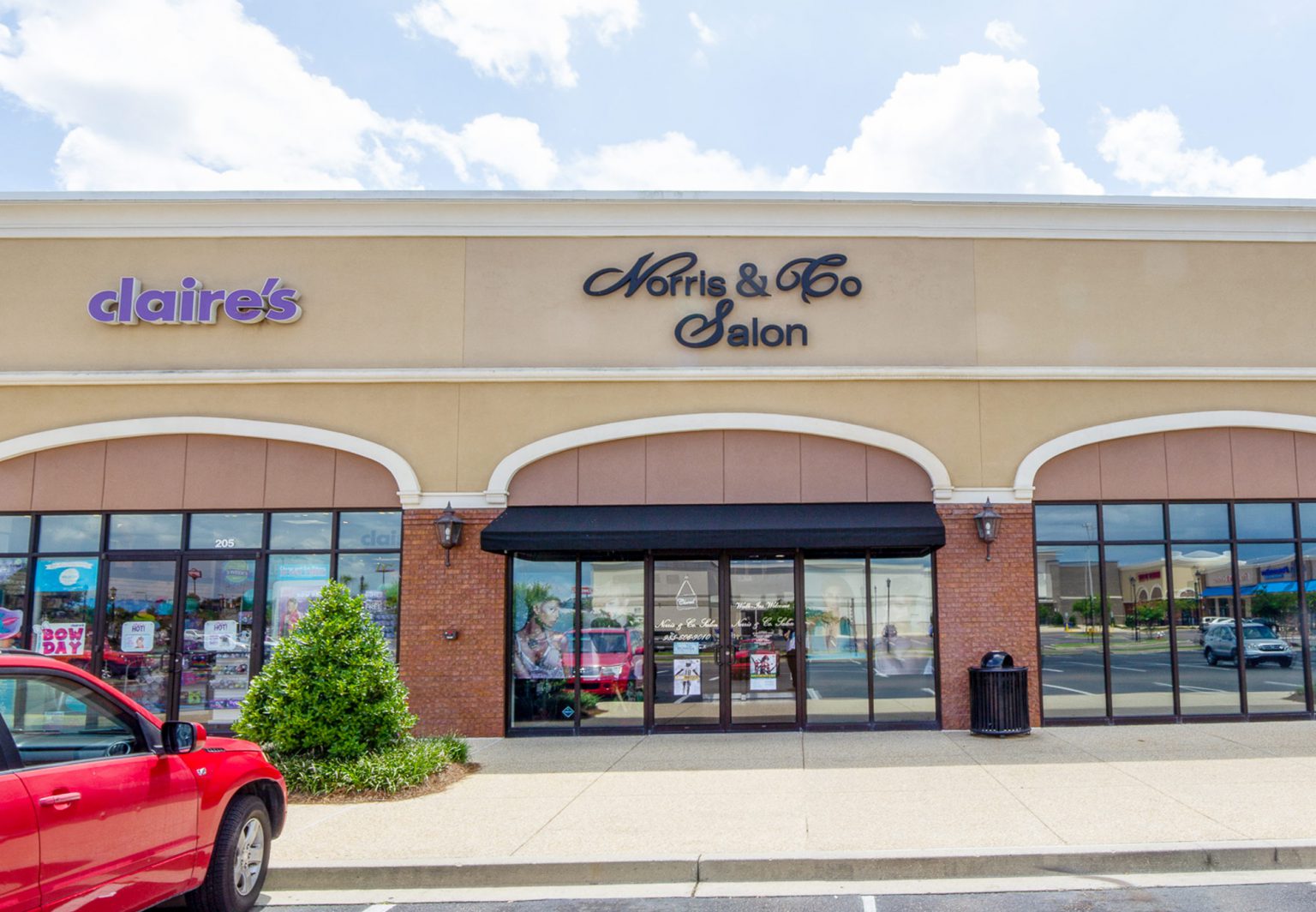 Directory | Hammond Square