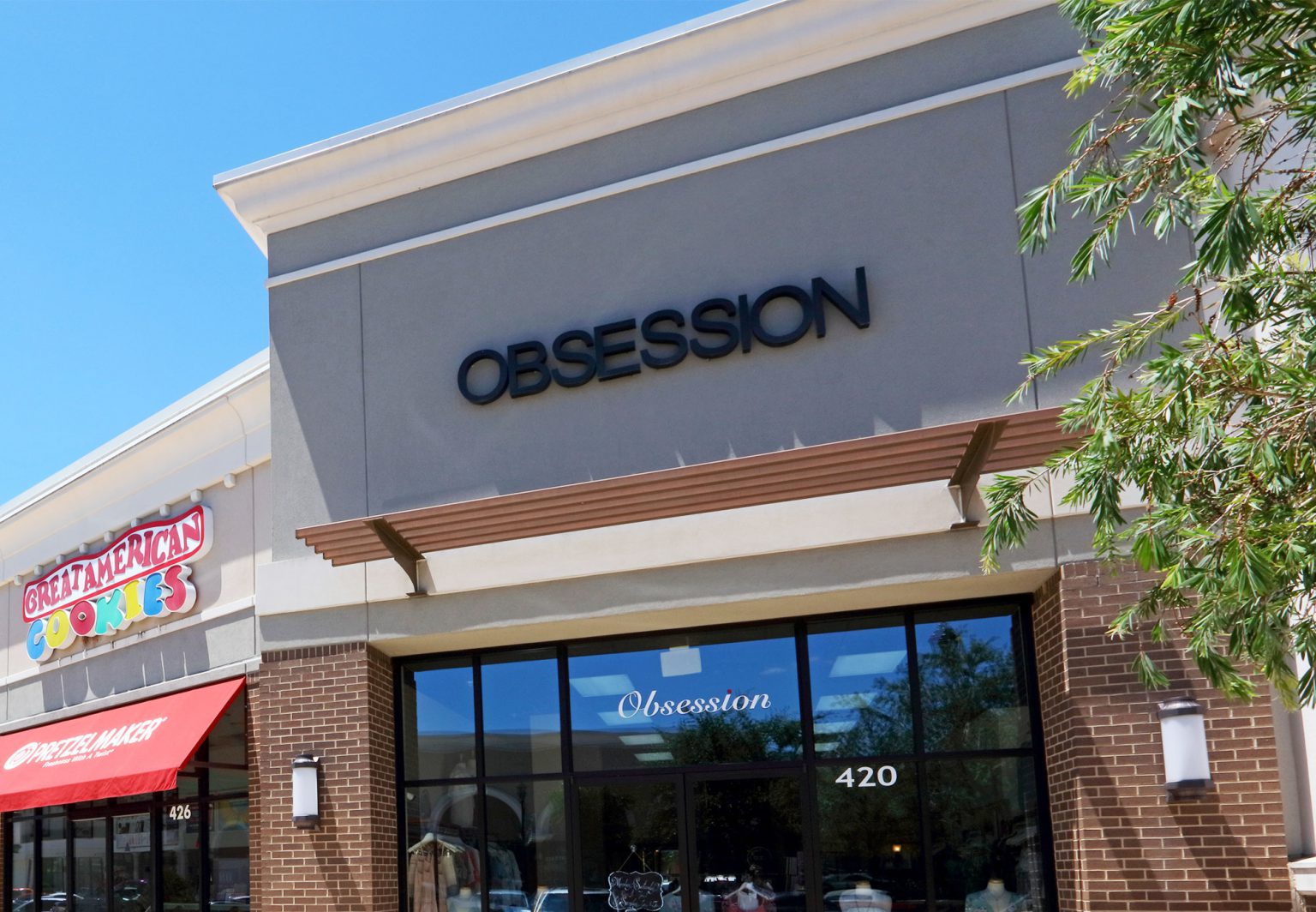 Directory | Hammond Square