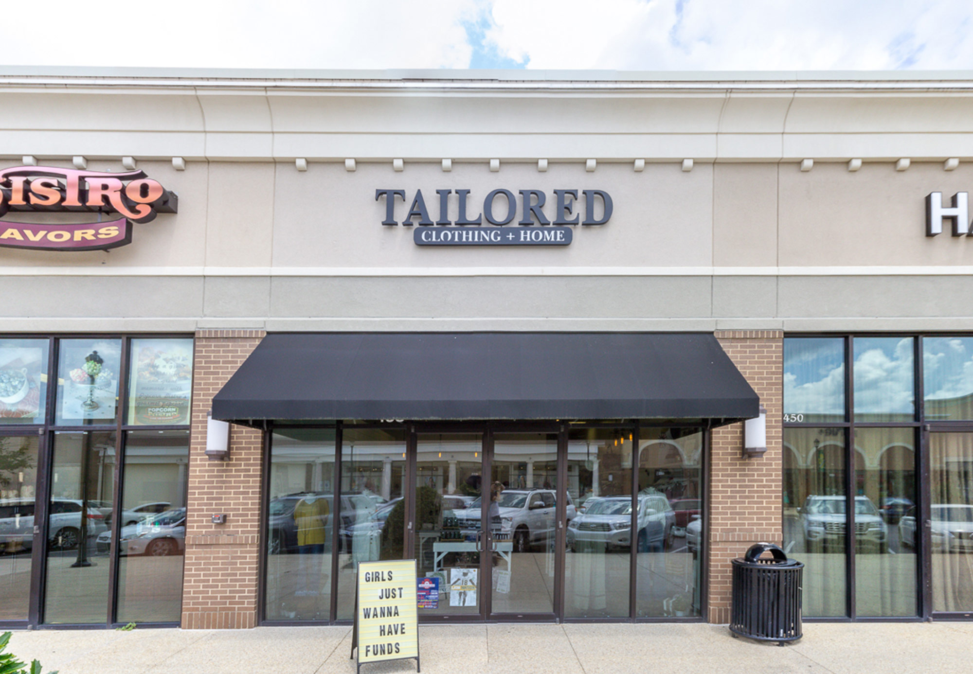 Directory | Hammond Square