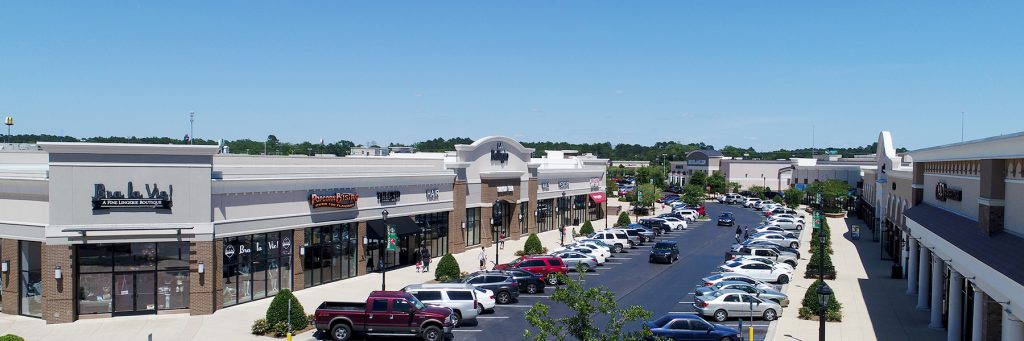 About | Hammond Square