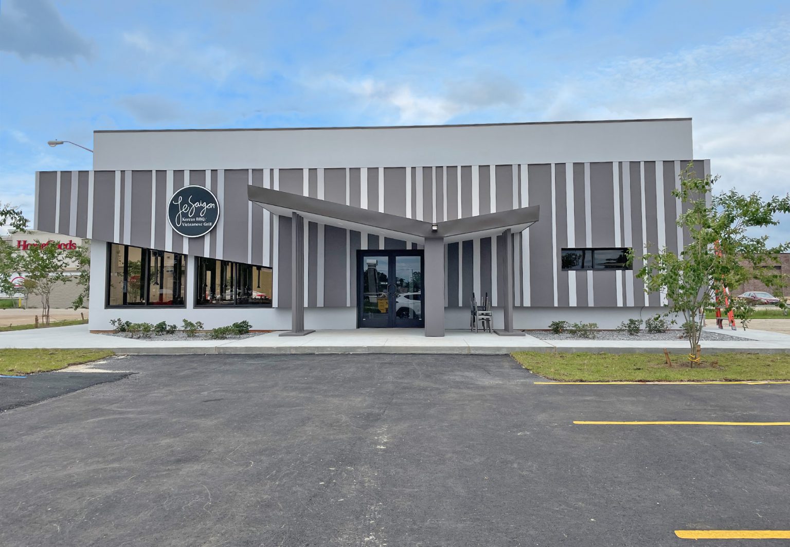 Food and Restaurants | Hammond Square